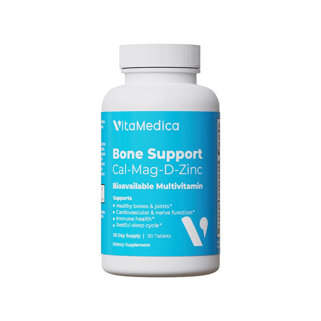 VitaMedica Bone Support – ZO Skin Centre Houston