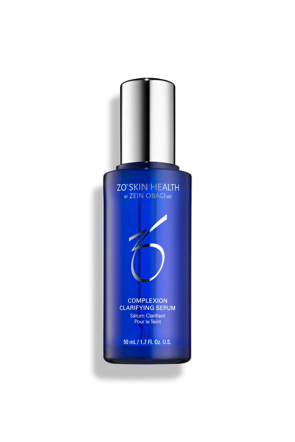 ZO Skin Health Complexion Clarifying Serum - ZO Skin Centre – ZO Skin ...