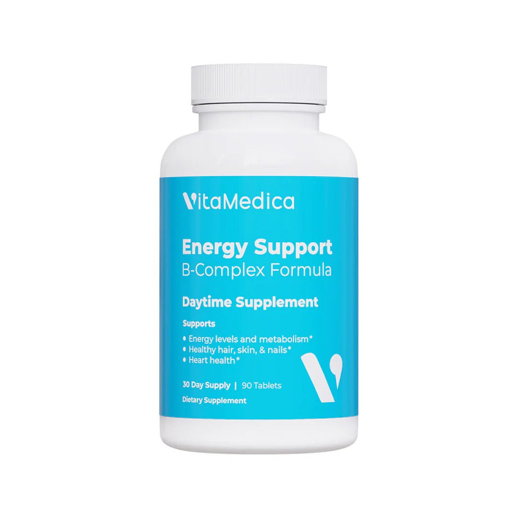 VitaMedica Energy Support – ZO Skin Centre Houston