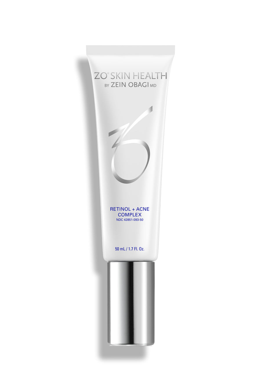 ZO Skin Health Retinol + Acne Complex - ZO Skin Centre – ZO Skin Centre ...