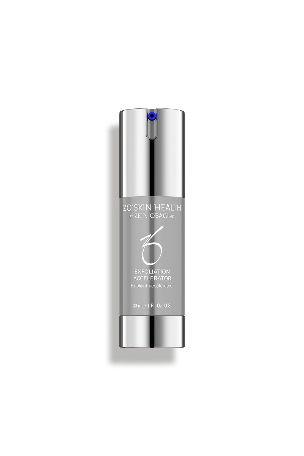 ZO Skin Health Exfoliation Accelerator - Travel - ZO Skin Centre Houston