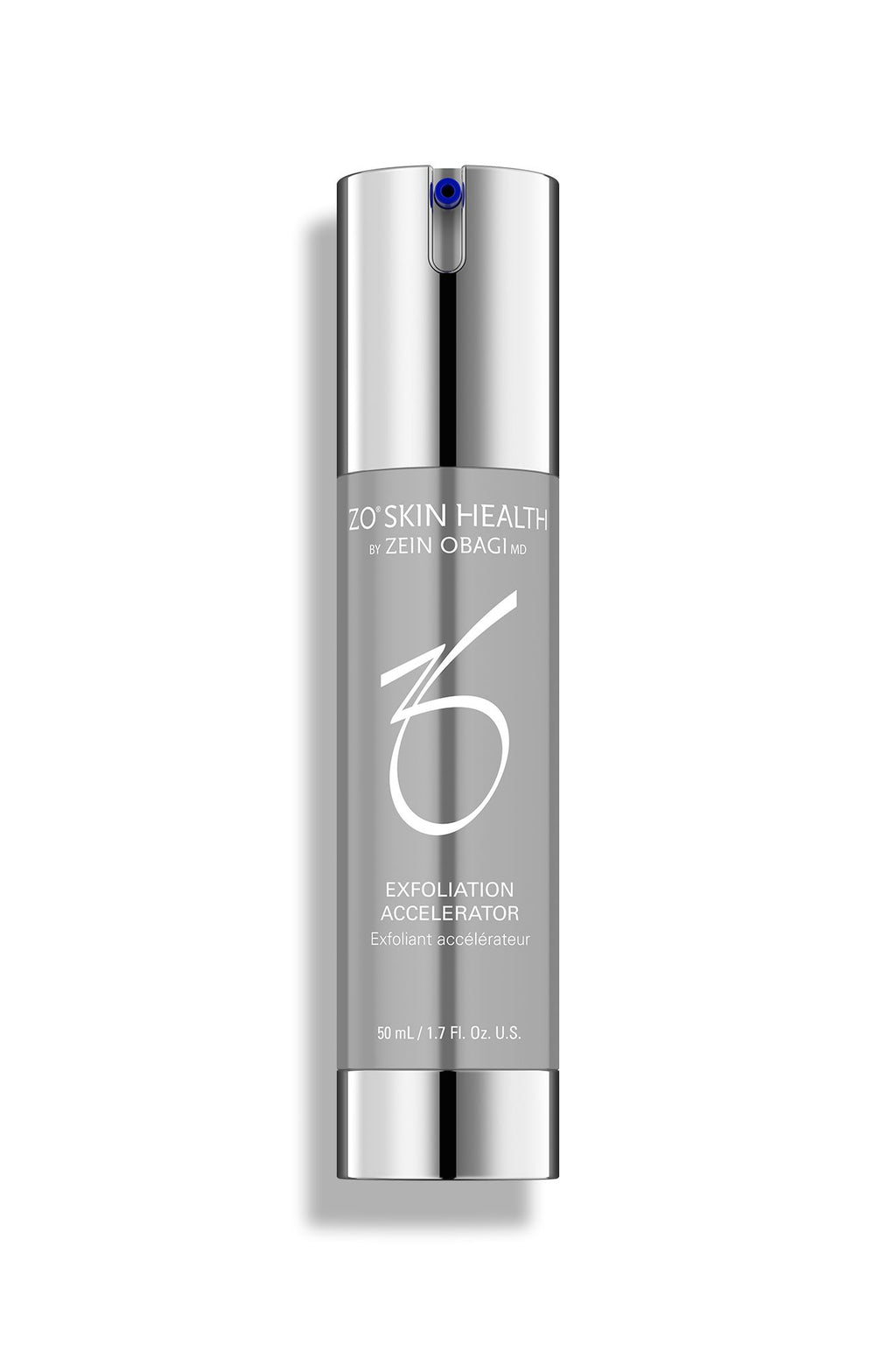ZO Skin Health Exfoliation Accelerator – ZO Skin Centre Houston