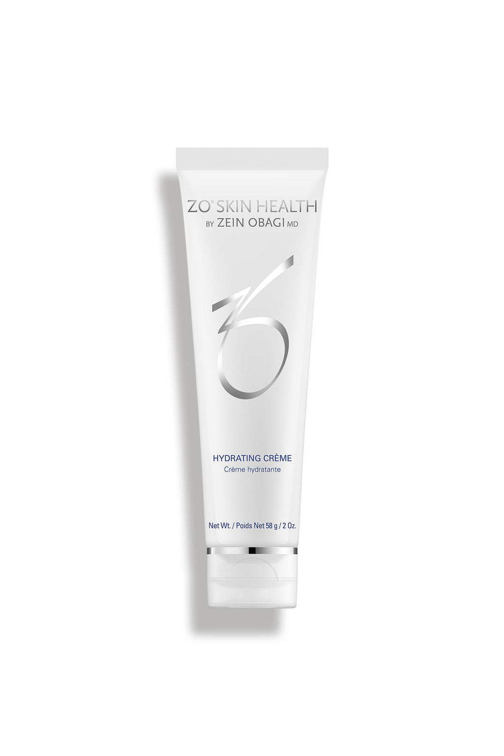 ZO Skin Health Hydrating Crème - Travel - ZO Skin Centre – ZO Skin ...
