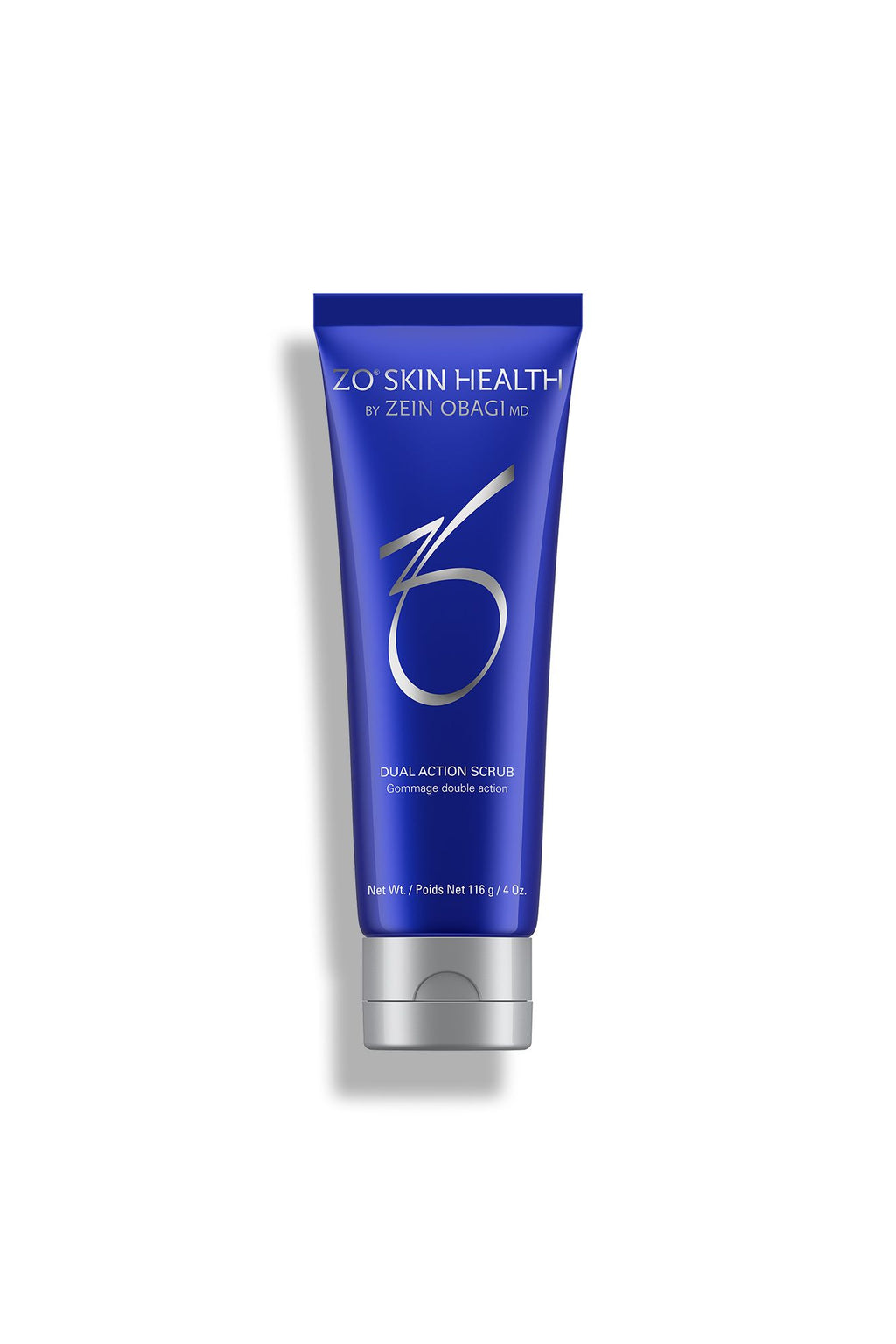 ZO Skin Health Dual Action Scrub - ZO Skin Centre Houston