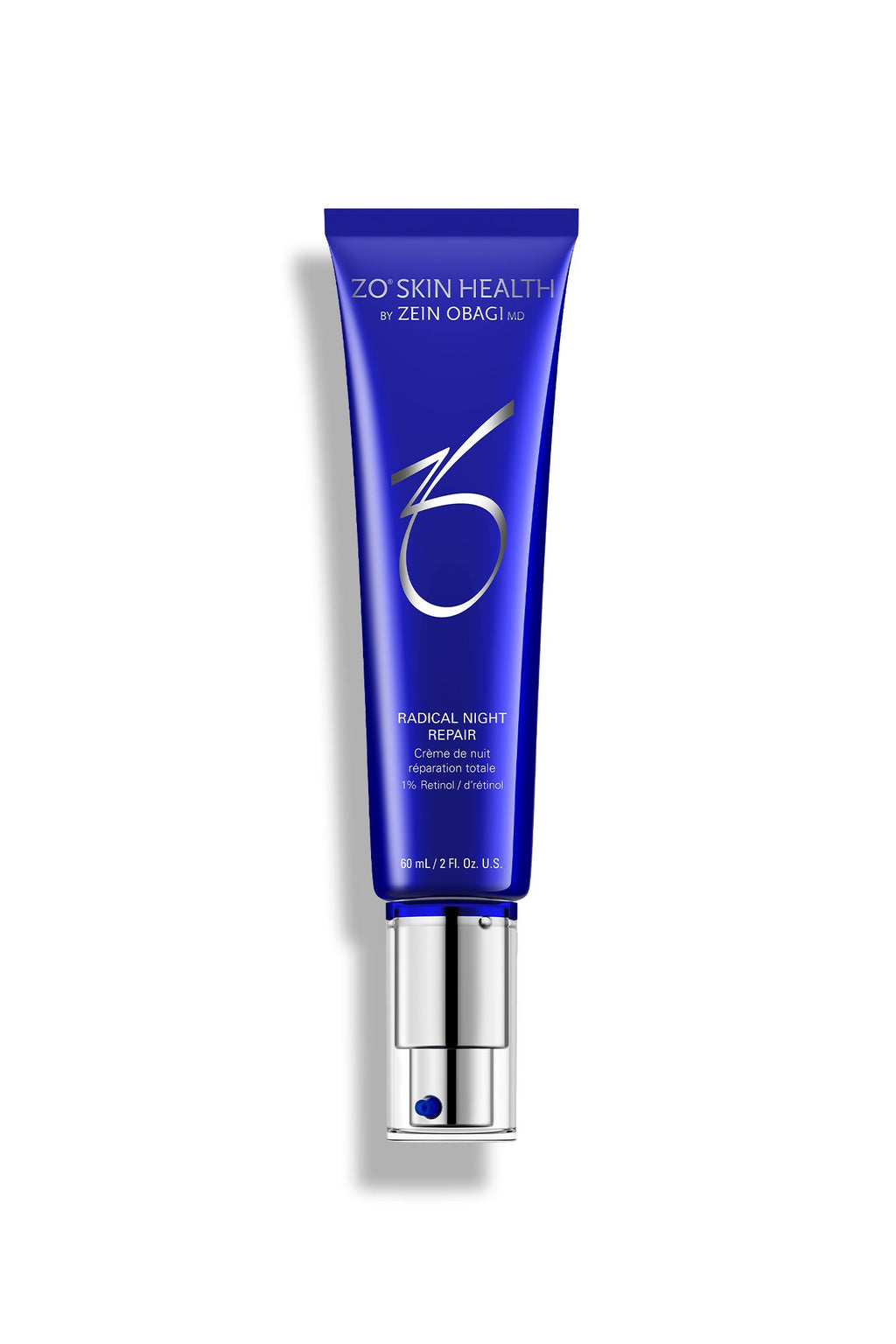 ZO Skin Health Radical Night Repair - ZO Skin Centre Houston